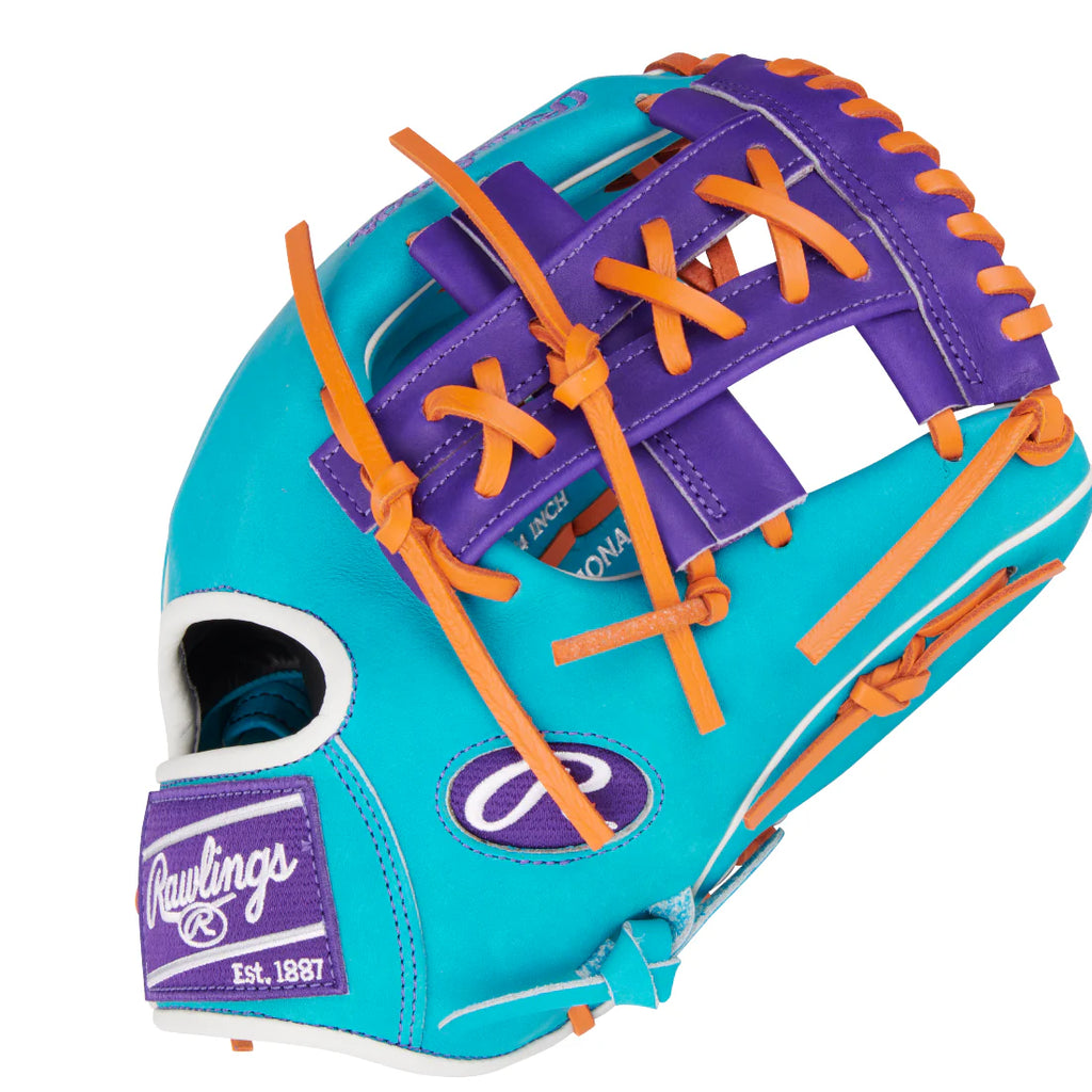 2025 Rawlings Heart of the Hide April Glove of the Month – Superstar ...