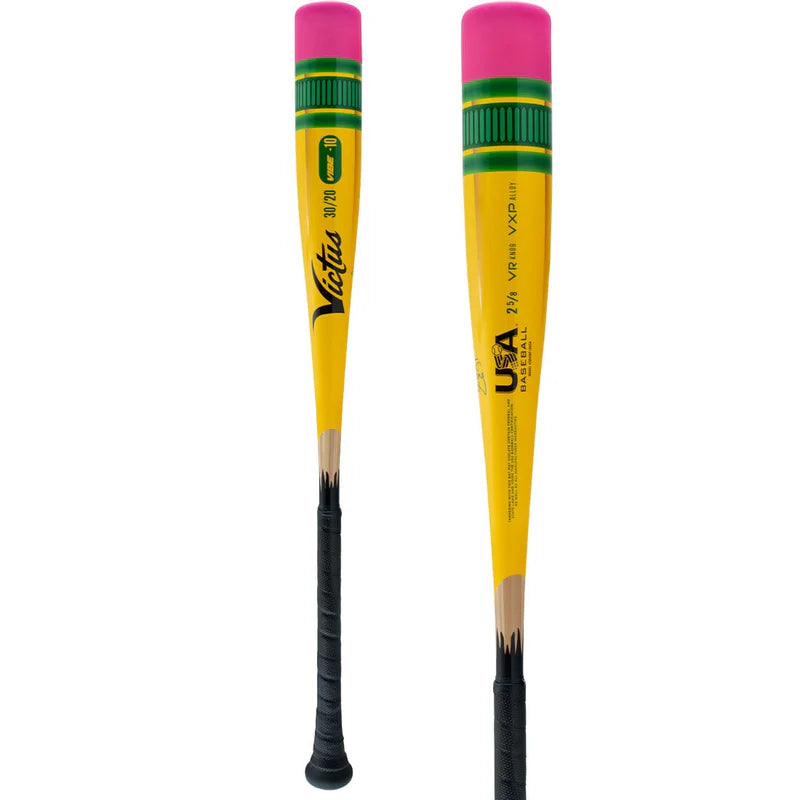 2024 Victus Pencil Bat USA (-10) – Superstar Team Sports