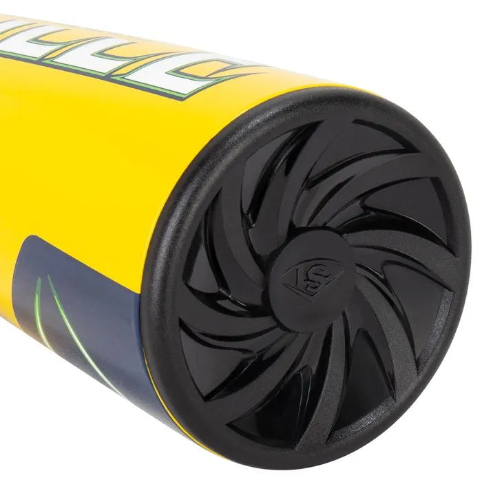 2025 Louisville Slugger Savannah Bananas (-10) USA Baseball Bat ...