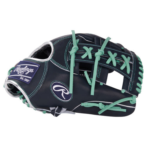 2024 Rawlings Heart of the Hide July Glove of the Month – Superstar ...