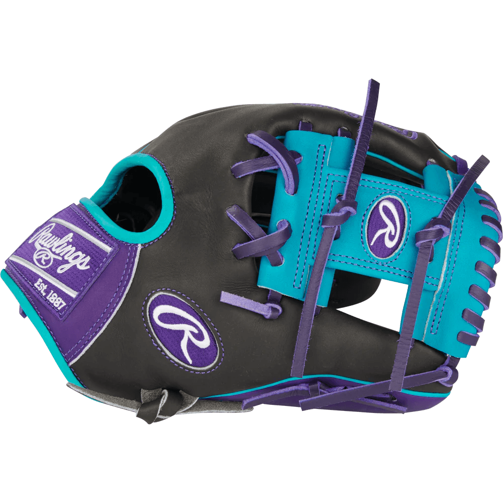 2024 Rawlings Heart of the Hide December Glove of the Month – Superstar ...