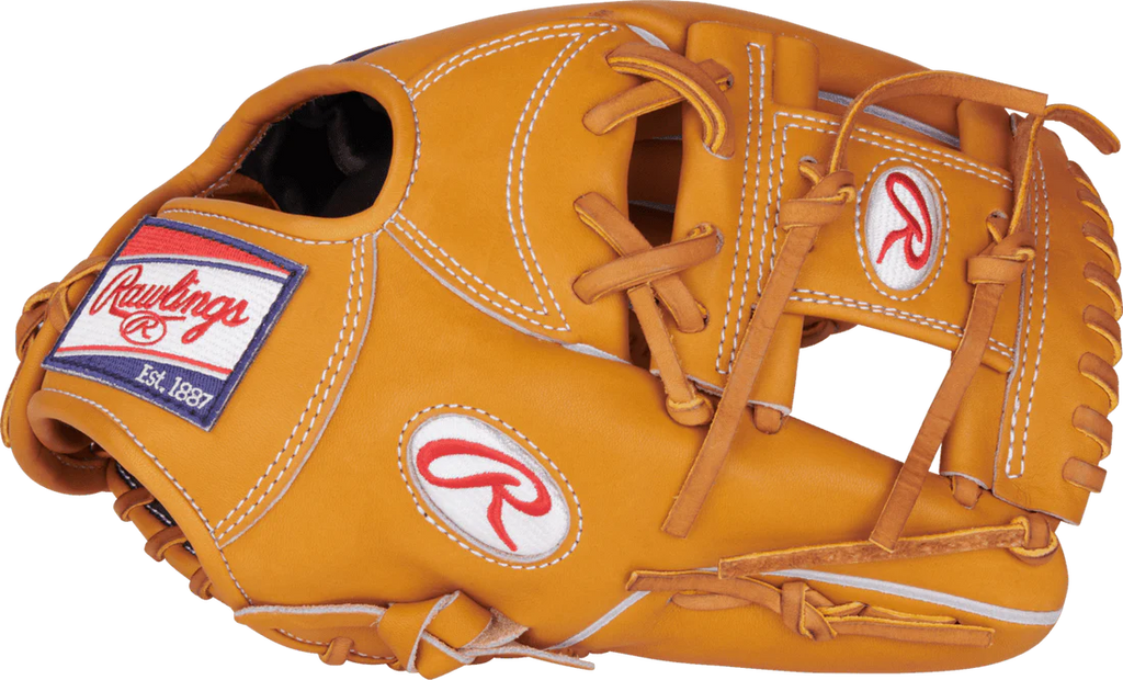 Rawlings Heart of the Hide Series 11.5" Baseball Glove – Superstar Team ...