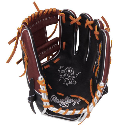 2024 Rawlings Heart of the Hide March Glove of the Month – Superstar ...