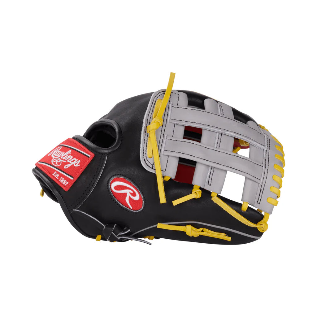 2024 Rawlings Heart of the Hide August Glove of the Month – Superstar ...