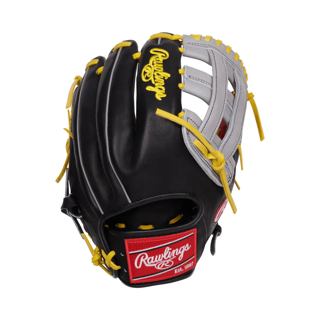 2024 Rawlings Heart of the Hide August Glove of the Month – Superstar ...