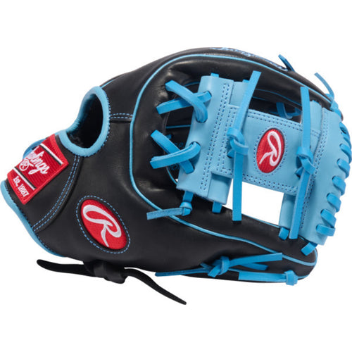 Rawlings R9 Series 11.5” Infield Baseball Glove – Superstar Team Sports