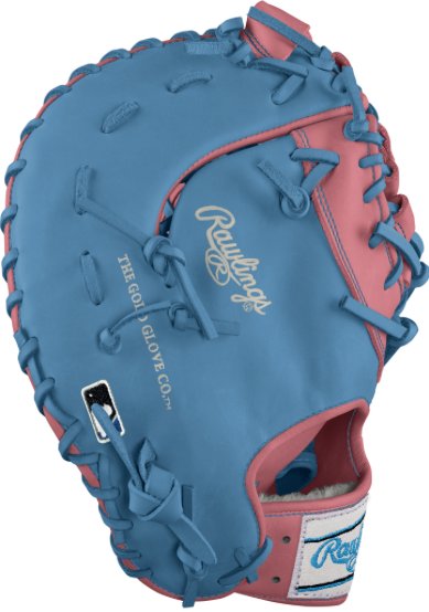 Custom Rawlings Heart of the Hide Limited Edition – Superstar Team Sports