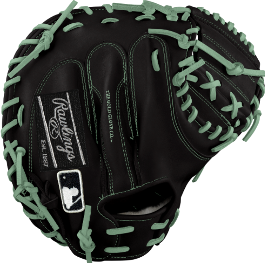 Custom Rawlings Heart of the Hide Limited Edition – Superstar Team Sports