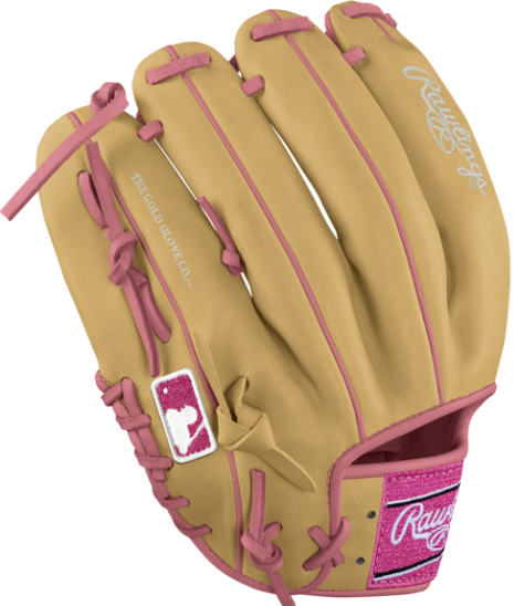 Custom Rawlings Heart of the Hide Limited Edition – Superstar Team Sports
