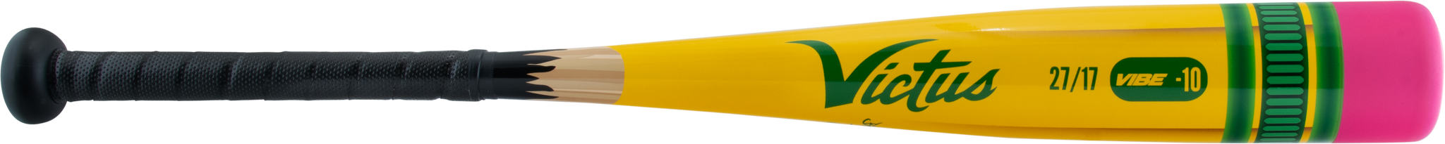 2024 Victus Pencil Bat Junior Big Barrel USSSA (-10) – Superstar Team ...