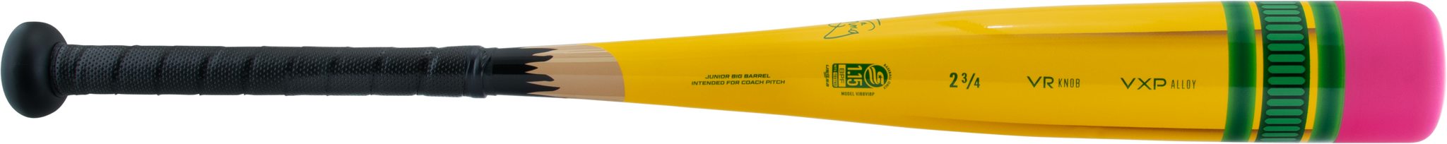 2024 Victus Pencil Bat Junior Big Barrel USSSA (-10) – Superstar Team ...