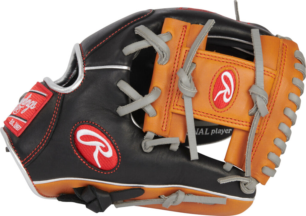 Rawlings R9 Contour Series 11.25" Infield Baseball Glove – Superstar ...